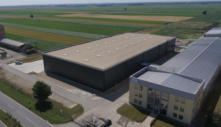 OCSiAl expands its graphene nanotube production capacities to Europe ...