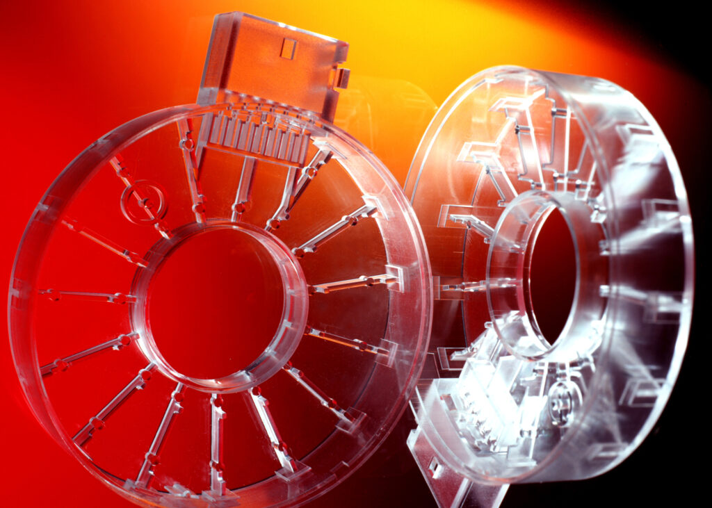 Precision and Accuracy: The Backbone of Micro Molding - Modern Plastics UK